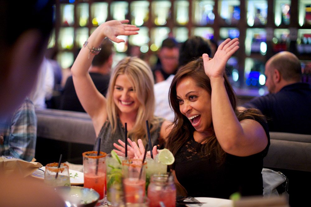 Inside the El Catrin launch: 15 shots of a stylish fiesta at Toronto's ...