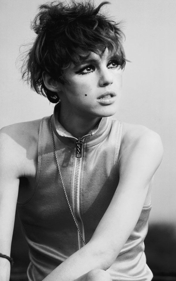Edie Sedgwick Style