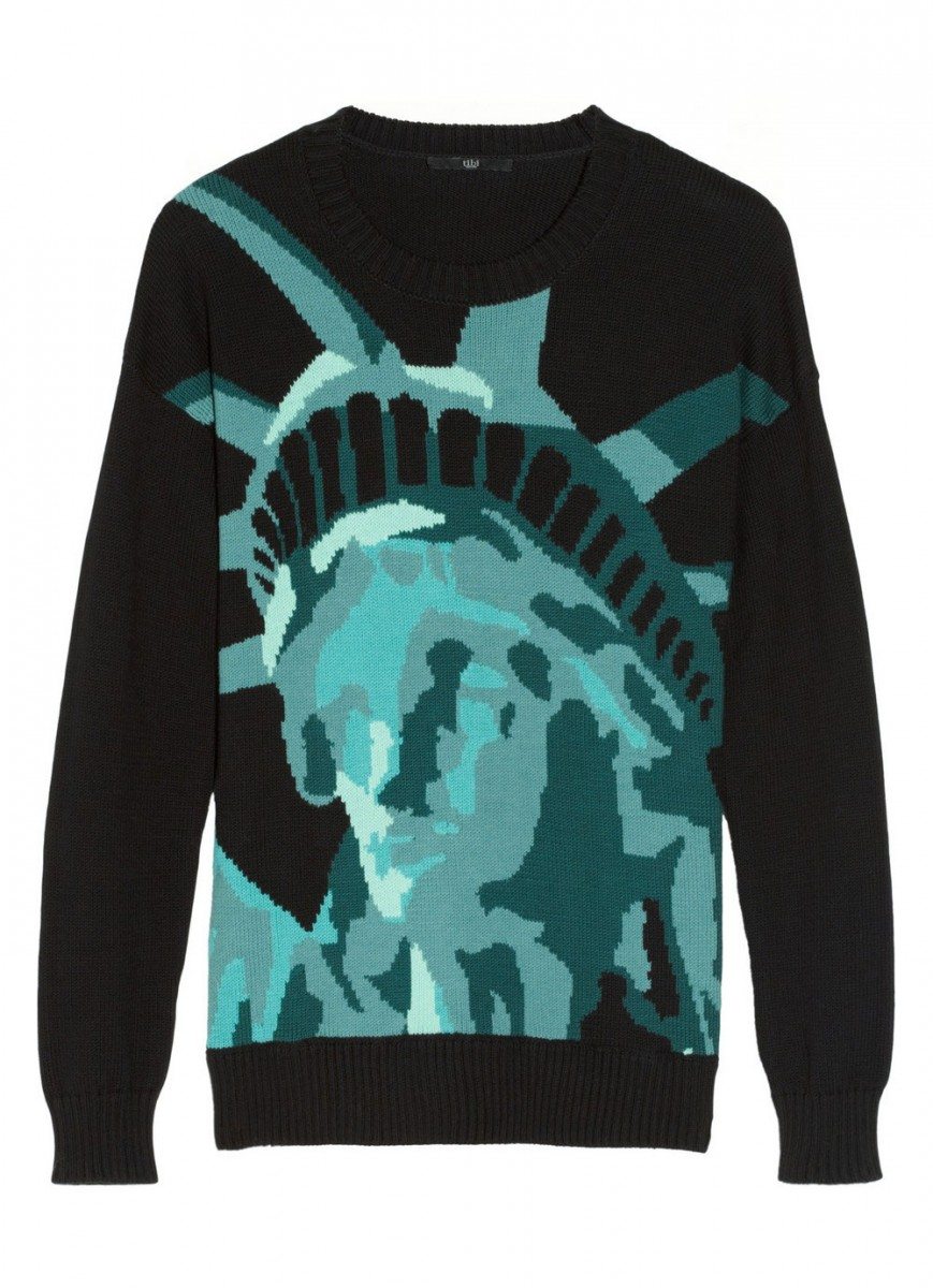 Statement sweaters: 10 poppy picks that pack a quirky punch - FASHION ...