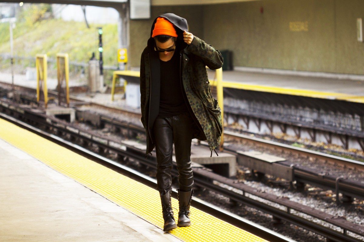 Social Media Star: Jay Strut on Google+ hangouts, luxury shopping and ...