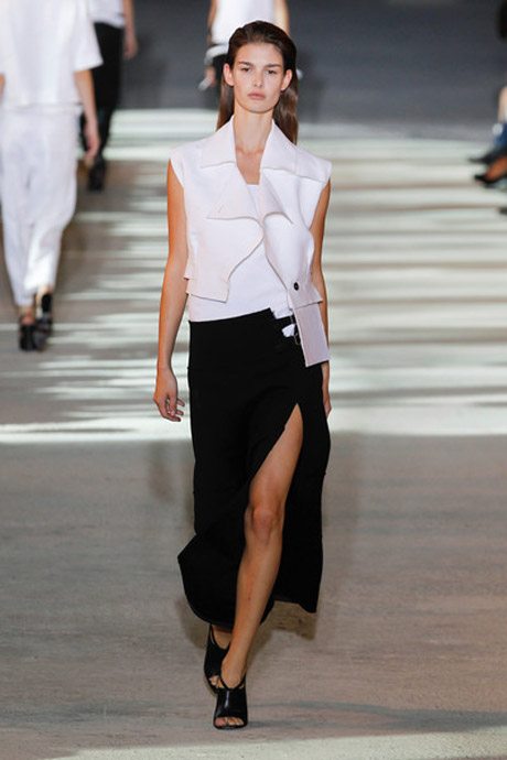 Milan Fashion Week: The top 5 trends for Spring 2014 - FASHION Magazine