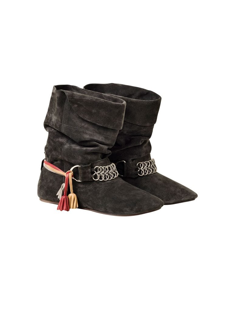 Even more Isabel Marant for H&M: The complete mens and kids collections ...