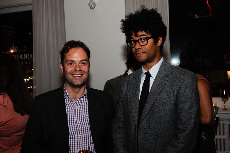 TIFF 2013: Jesse Eisenberg and Mia Wasikowska debut their couple status ...