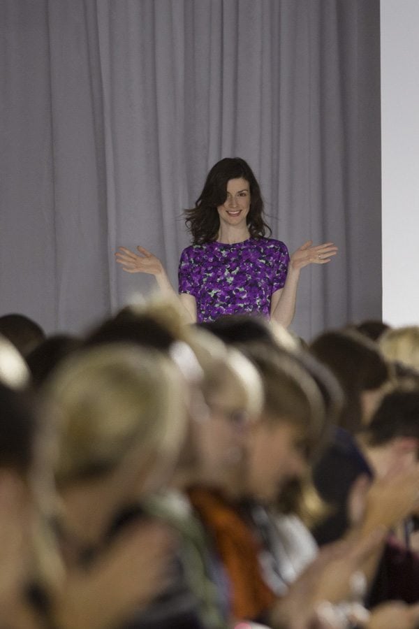 Calla Spring 2014: '90s nostalgia gets a couture quality boost with 26 ...