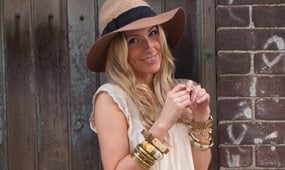 Style Panel - FASHION Magazine