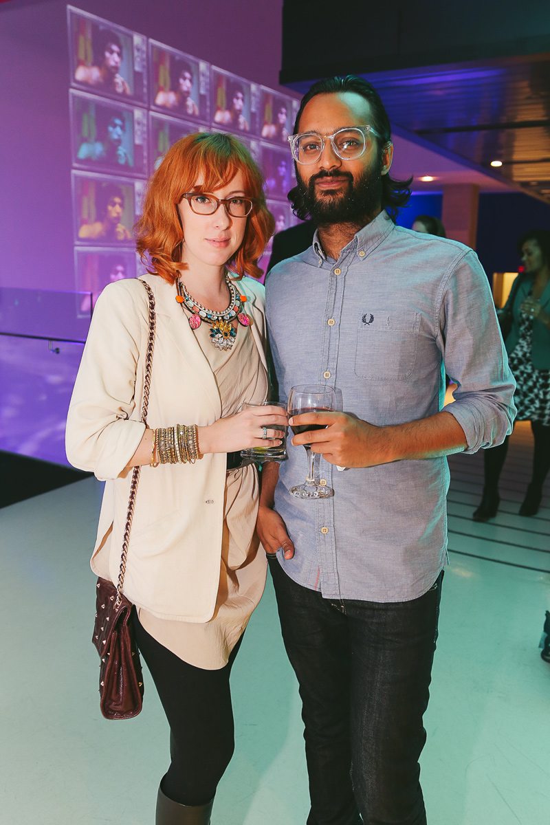 Inside the David Cronenberg exhibit opening at TIFF Bell Lightbox: 30 ...