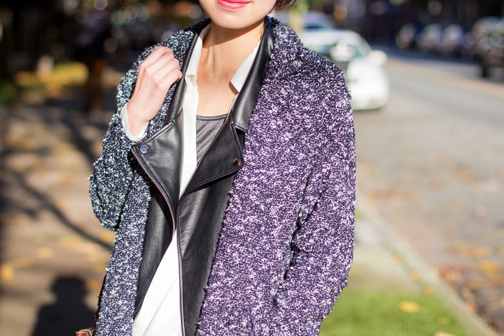 Street Style, Vancouver: 24 shots of the city's most stylish keeping ...