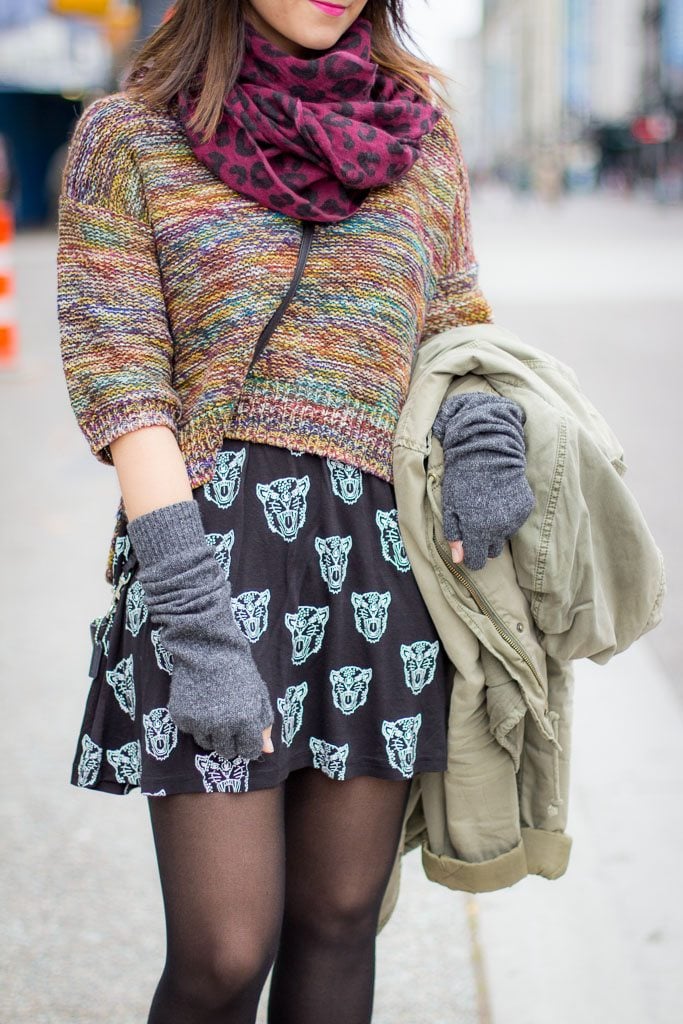 Street Style, Vancouver: 24 shots of the city's most stylish keeping ...