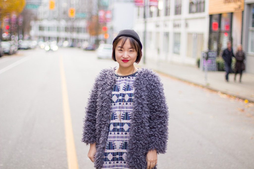 Street Style, Vancouver: 24 shots of the city's most stylish keeping ...
