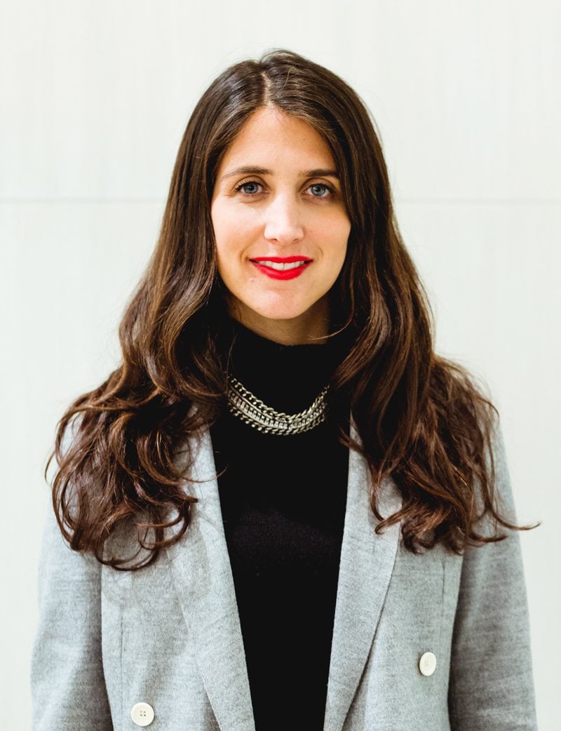 Holiday how-to: The Dannijo designers share tips for wearing statement ...