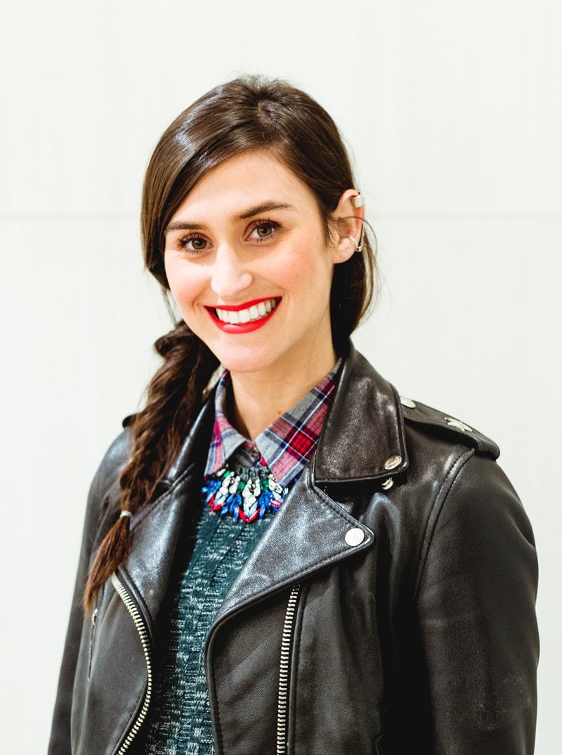 Holiday how-to: The Dannijo designers share tips for wearing statement ...