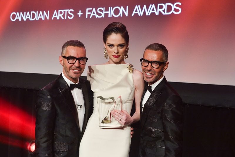 Canada's top talent brings it all back home for the first-ever CAFA ...