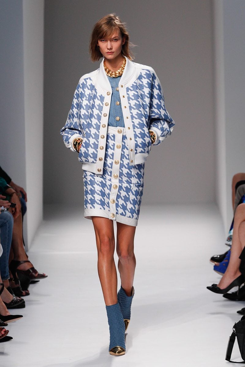 Spring Fashion 2014: 194 photos of the top 10 trends of the season ...