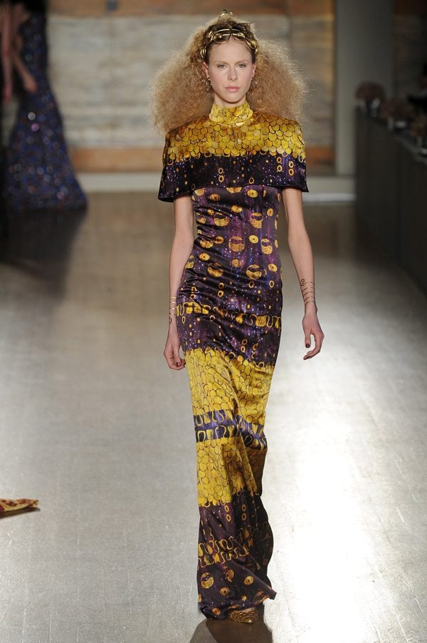 Remembering L'Wren Scott: Highlights of the designer's illustrious ...
