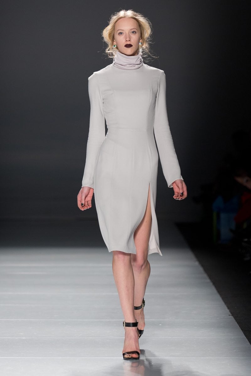 Matthew Gallagher Fall 2014: 20 moody romantic looks that prove this ...