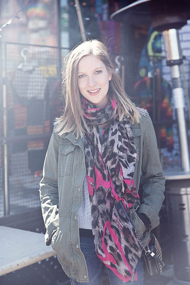 Street style, Toronto: 20 sunny shots from Kensington Market that prove ...