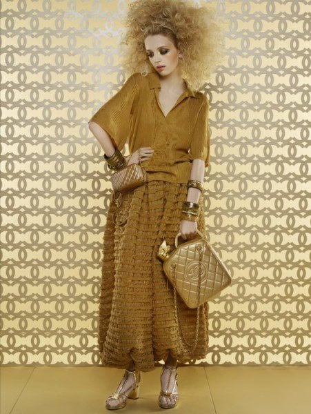 Chanel's craziest handbags: 22 pictures of ice boxes, perfume bottles ...