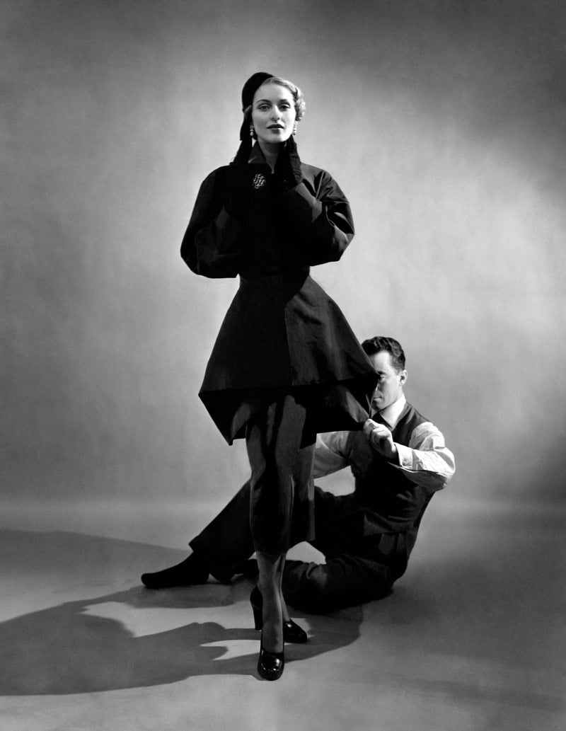 Get to know Charles James: The forgotten genius behind this year's Met ...