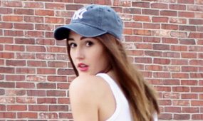 Style Panel - FASHION Magazine