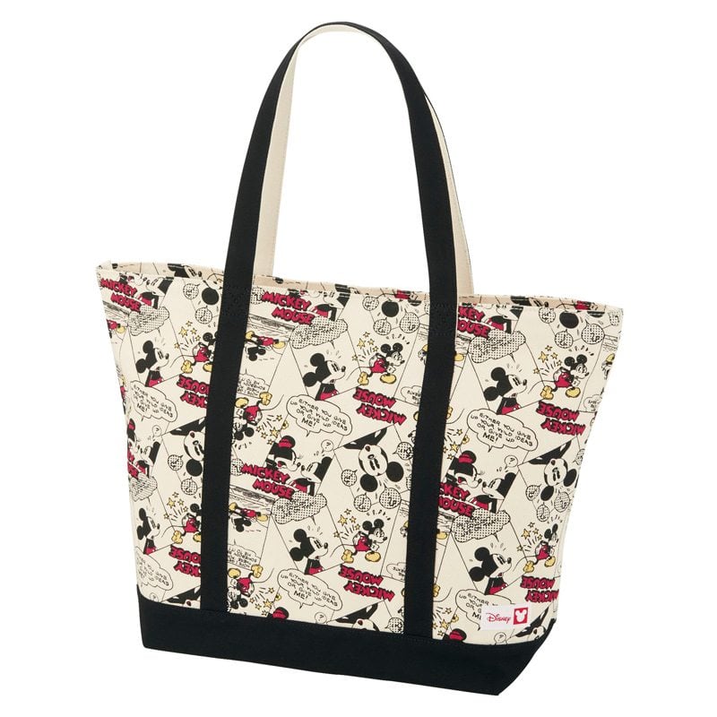 The enduring appeal of Mickey Mouse: Why the fashion industry is still ...