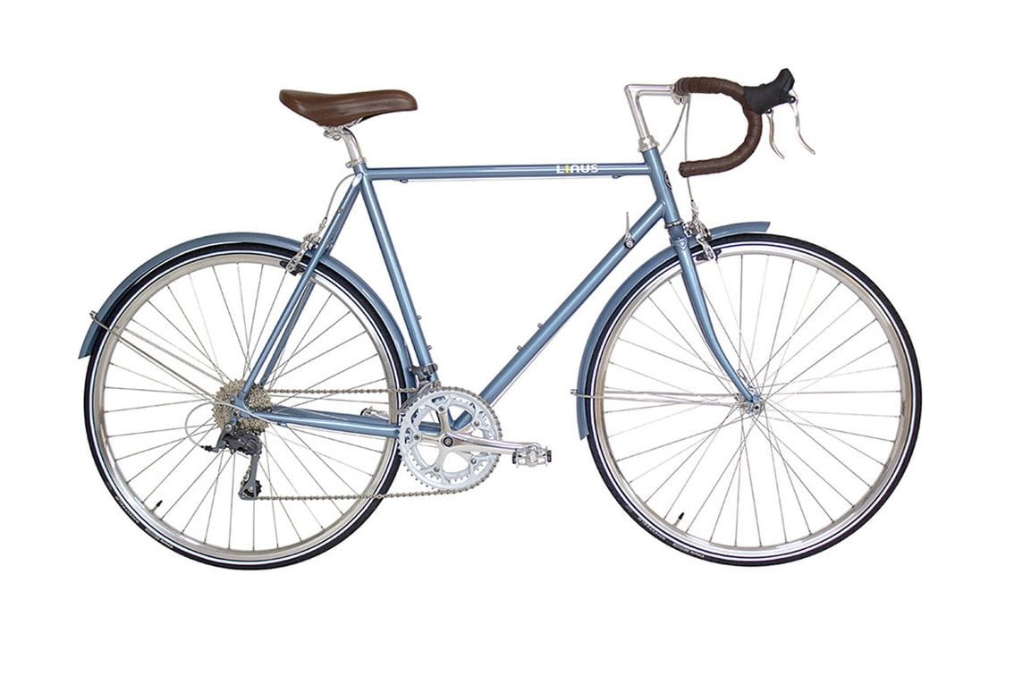 Bicycle fashion: 10 things you need to know to be a stylish and safe ...