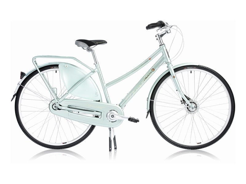 Bicycle fashion: 10 things you need to know to be a stylish and safe ...