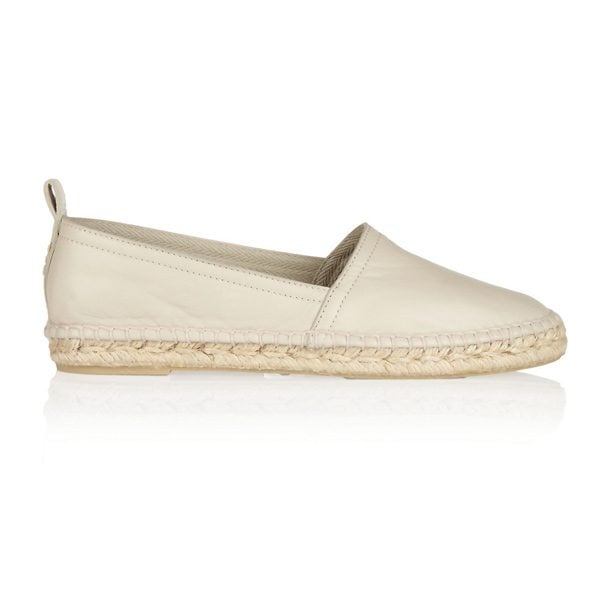 I don't do sandals: 5 summer shoes that keep your toes hidden in ...