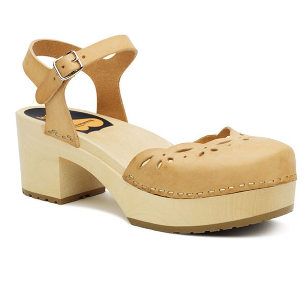 I don't do sandals: 5 summer shoes that keep your toes hidden in ...