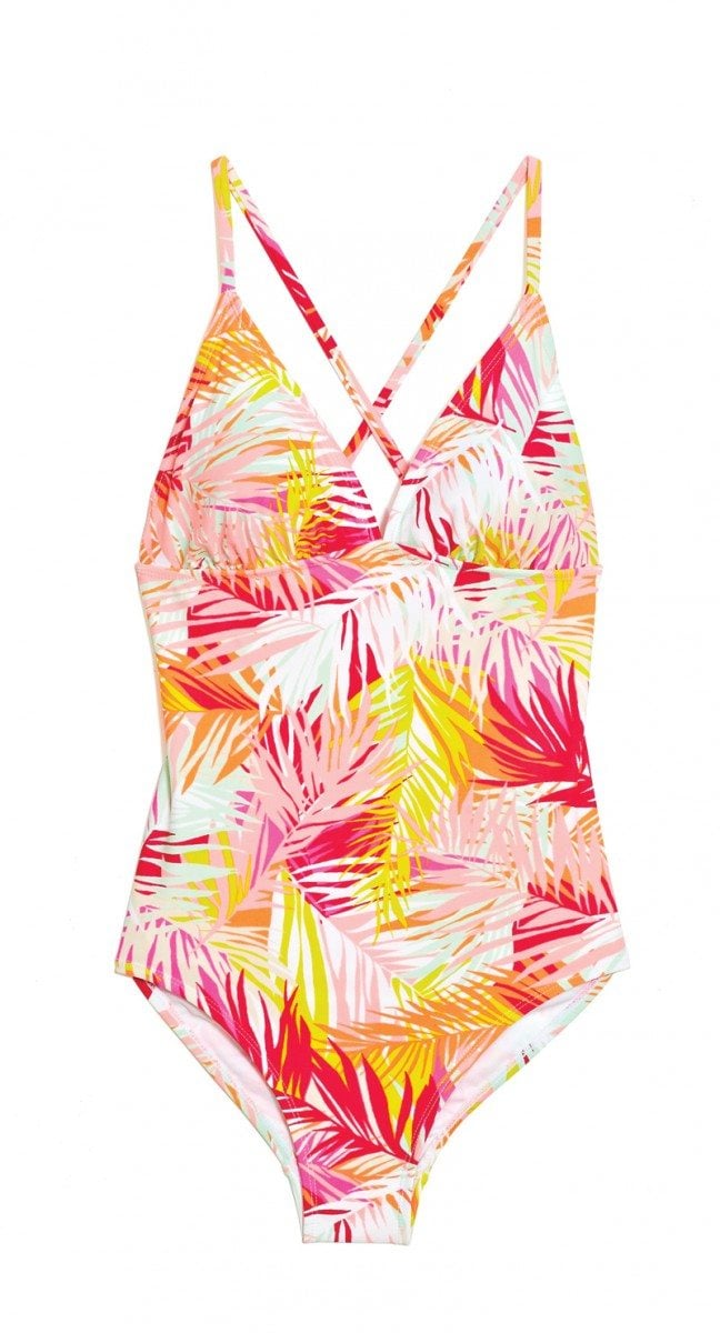 Stylish swimwear: 41 shopping picks to effortlessly match your suit to ...