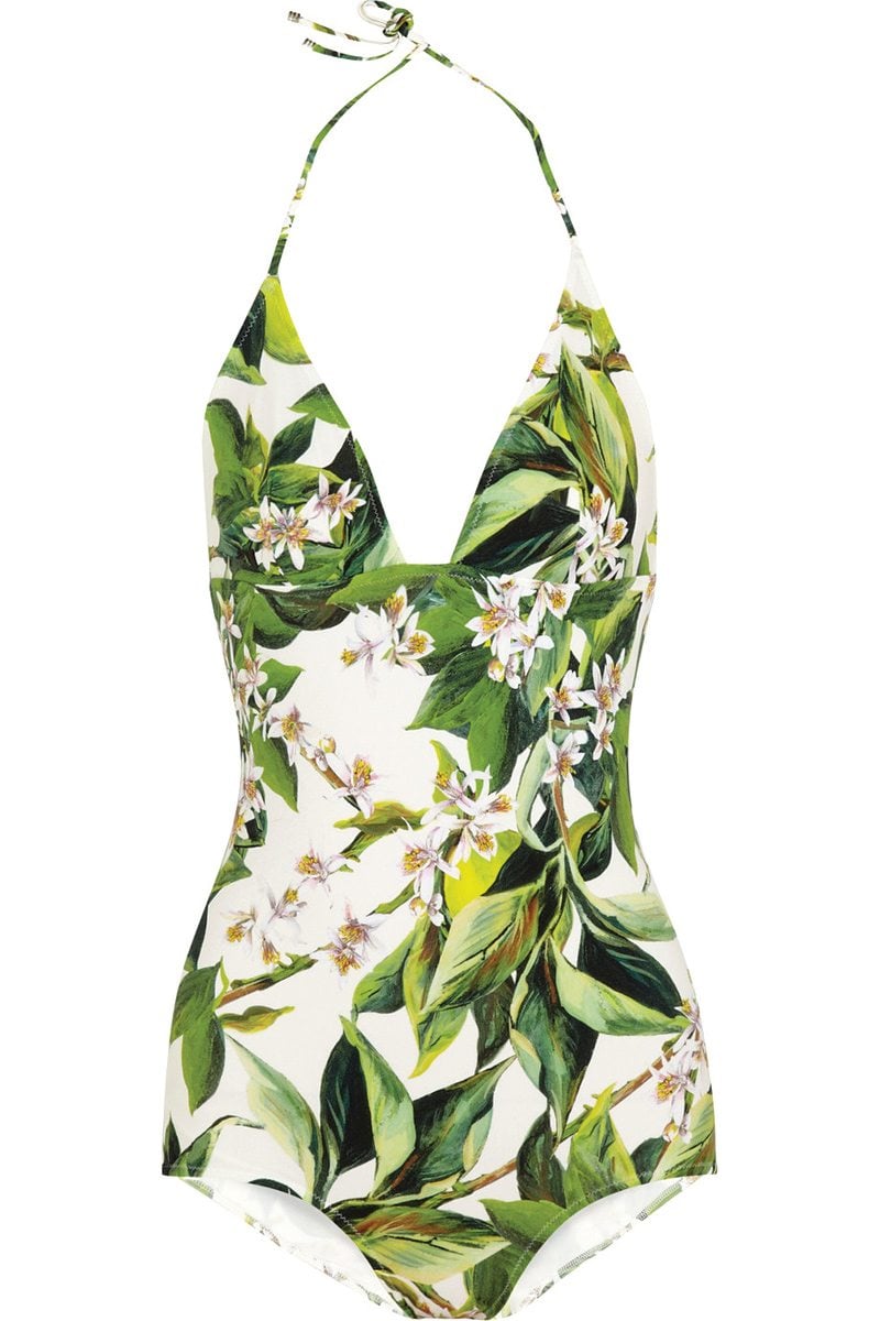 Stylish swimwear: 41 shopping picks to effortlessly match your suit to ...