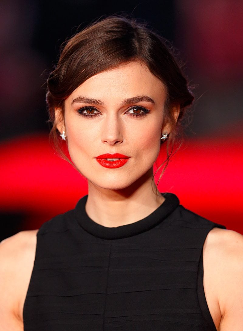 The best celebrity eyebrows: 10 strong styles that will make you want ...