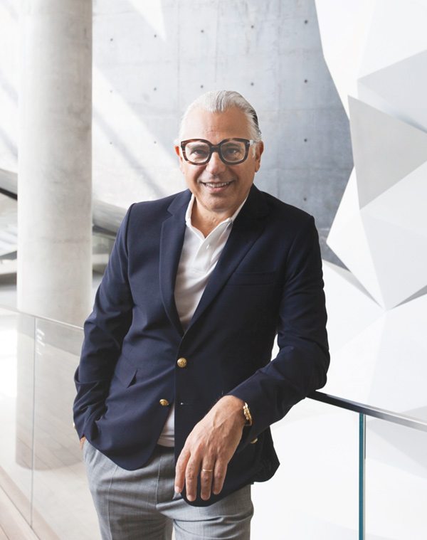 Joe Fresh takes Asia! Inside the brand's launch in South Korea ...