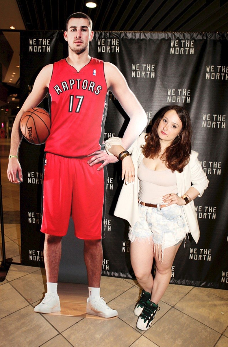 Sneaker street style! 21 of the best finds from Toronto's first-ever ...