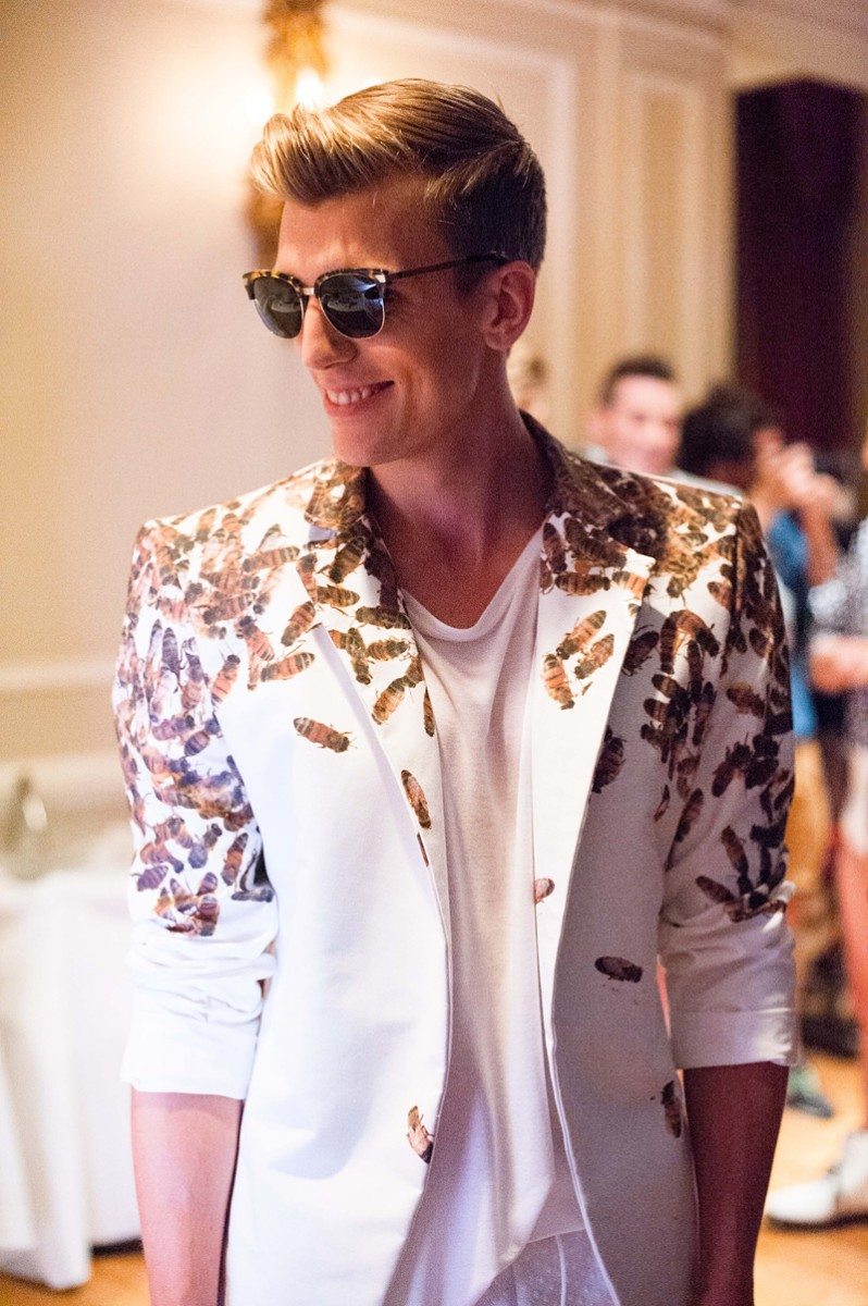 Toronto Men's Fashion Week: The 25 best looks on and off the runway ...