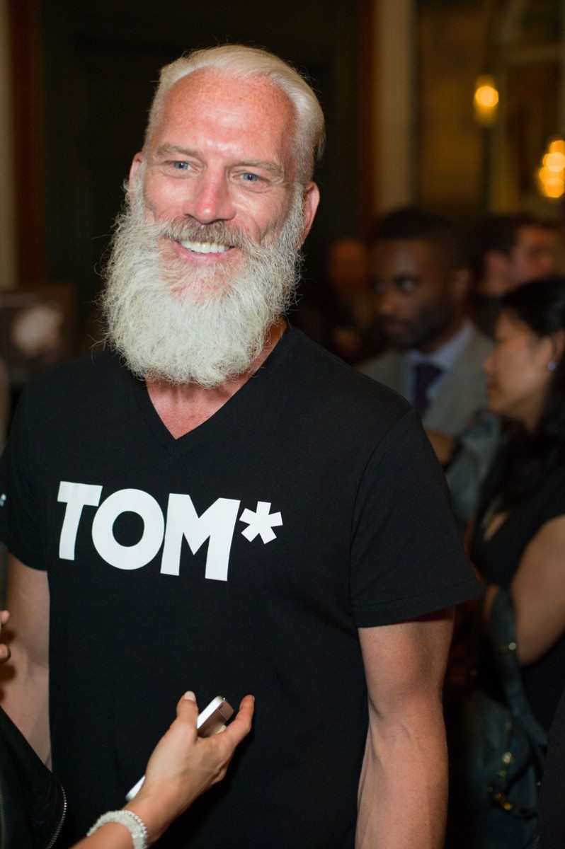 Toronto Men's Fashion Week: The 25 best looks on and off the runway ...