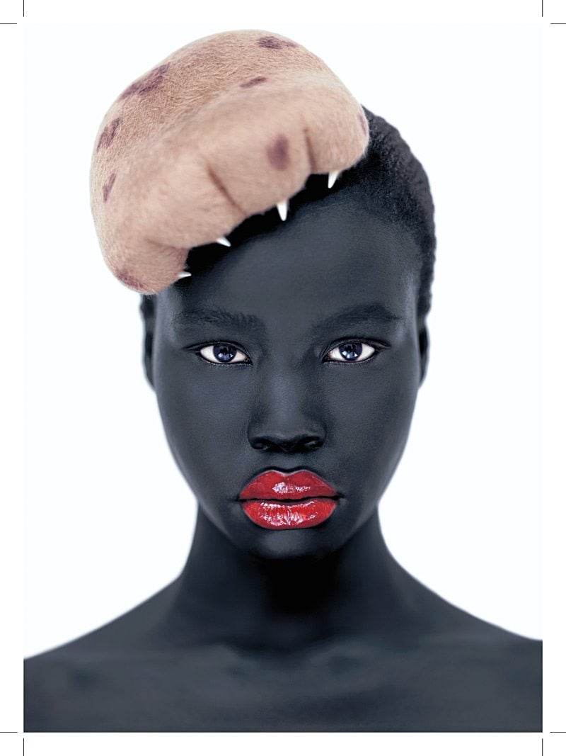 Everything you need to know about François Nars on the 20th anniversary ...