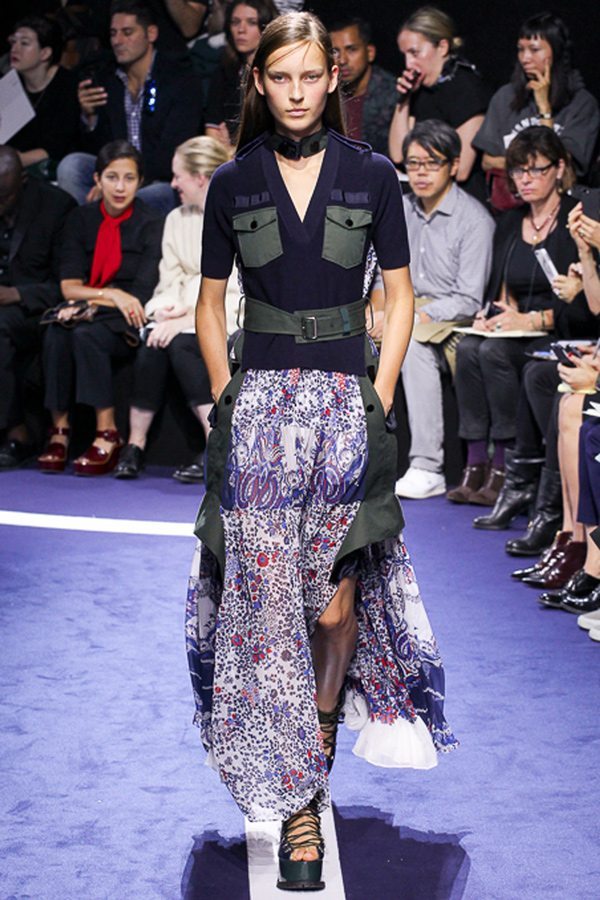 Paris Fashion Week: 4 wardrobe updates to take you right into Spring ...