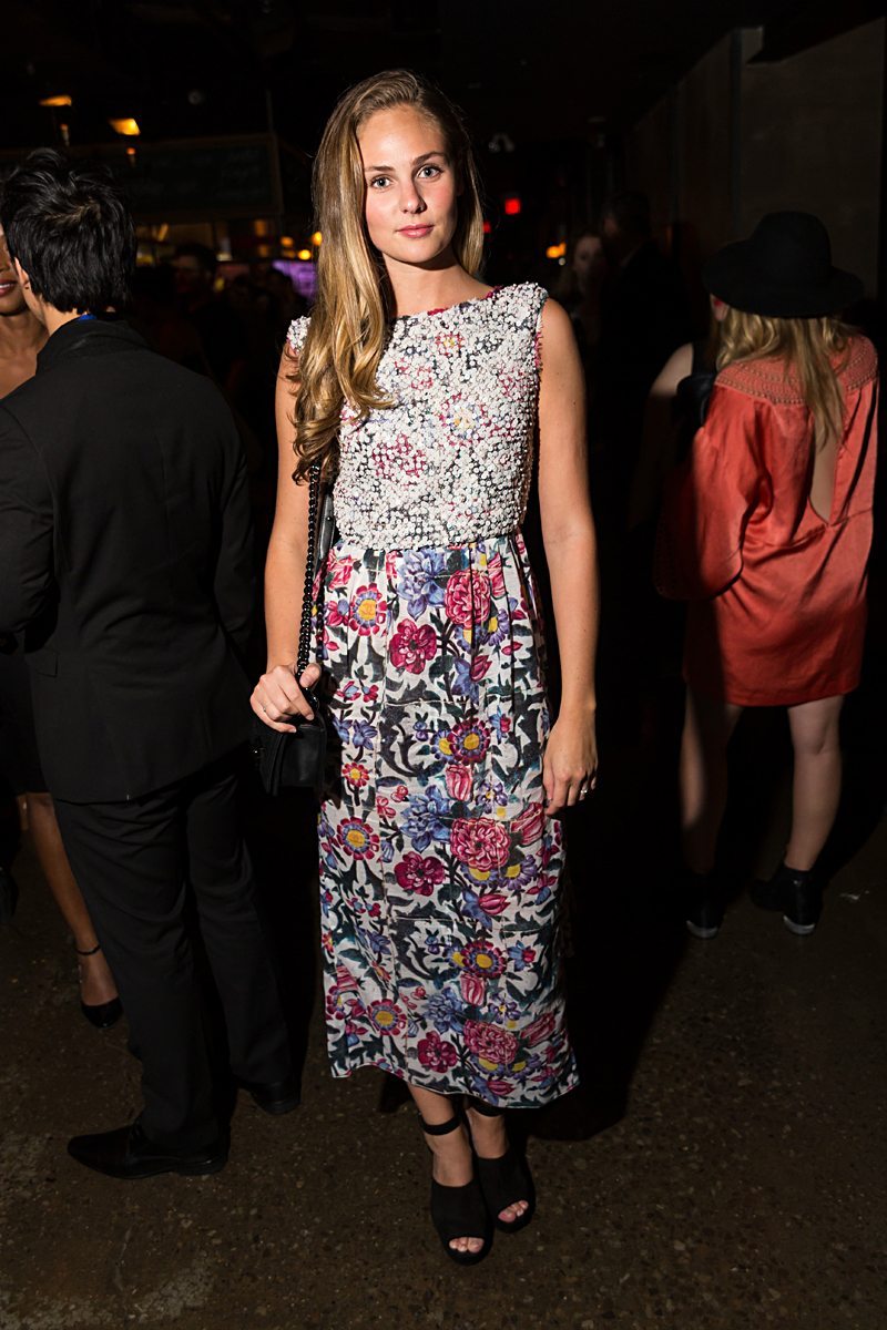 TIFF 2014: Men’s FASHION presents the official Mommy after party ...