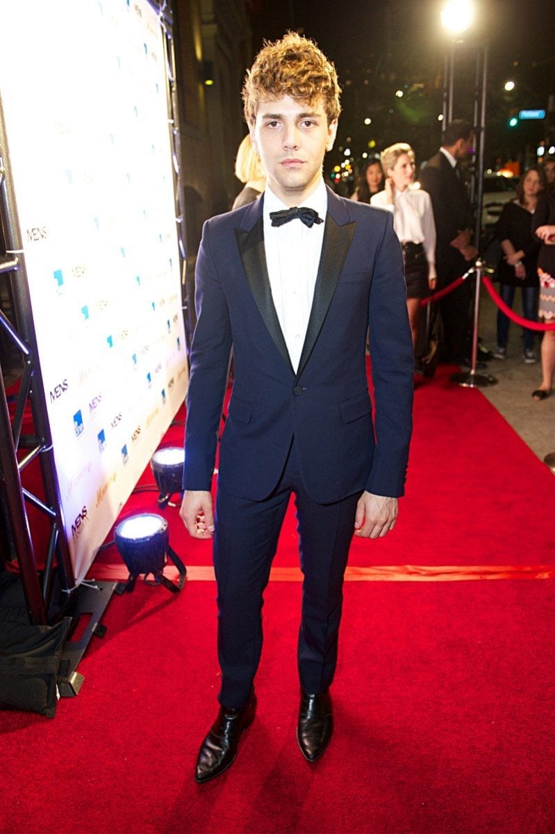 TIFF 2014: Men’s FASHION presents the official Mommy after party ...