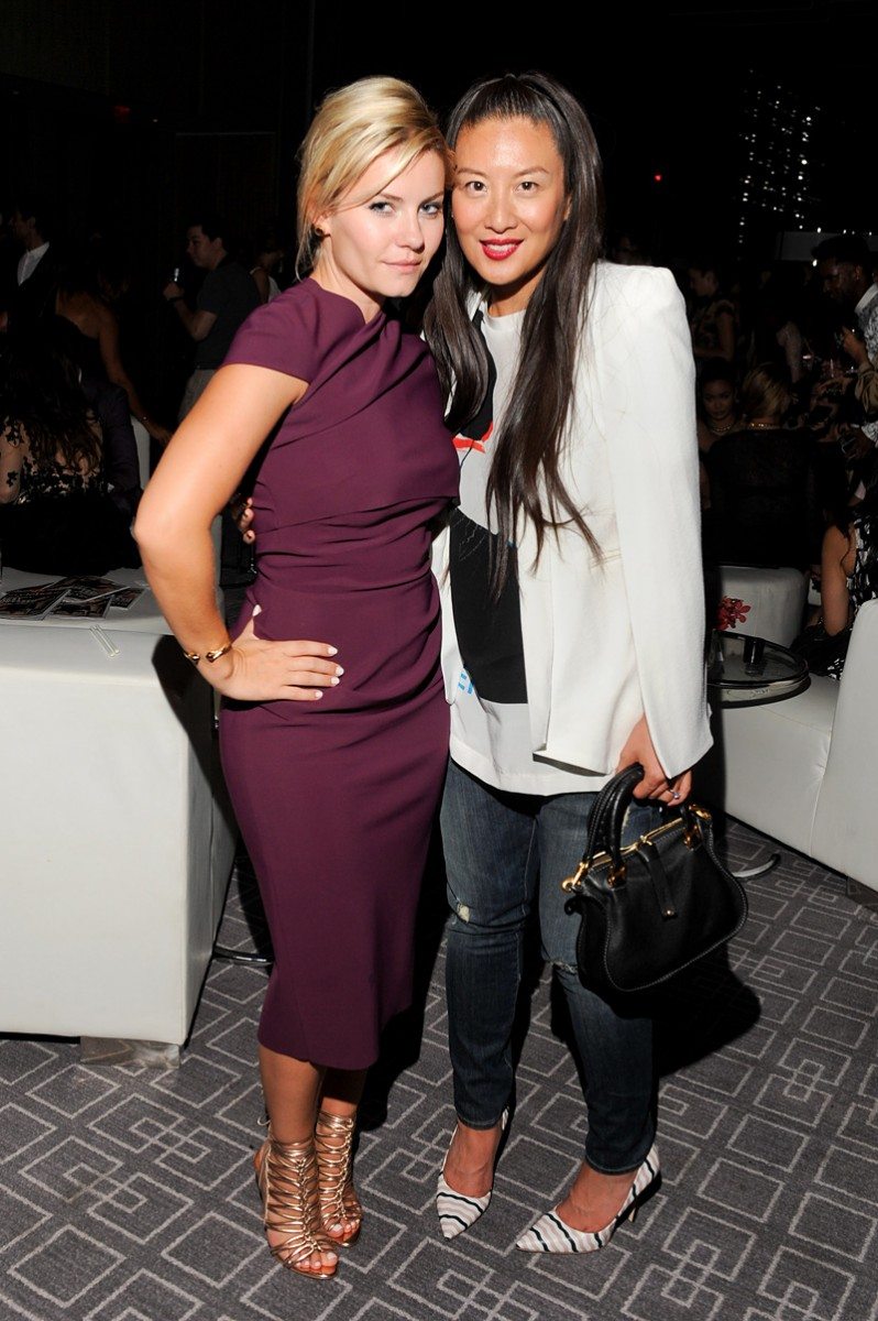Toronto Life's Most Stylish 2014: 35 party photos of the city's fashion ...