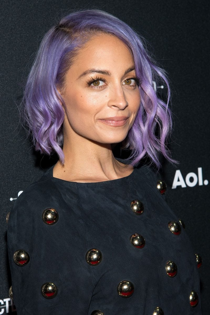 Au naturel beauty: 10 celebs who remind us why we love the no-makeup ...