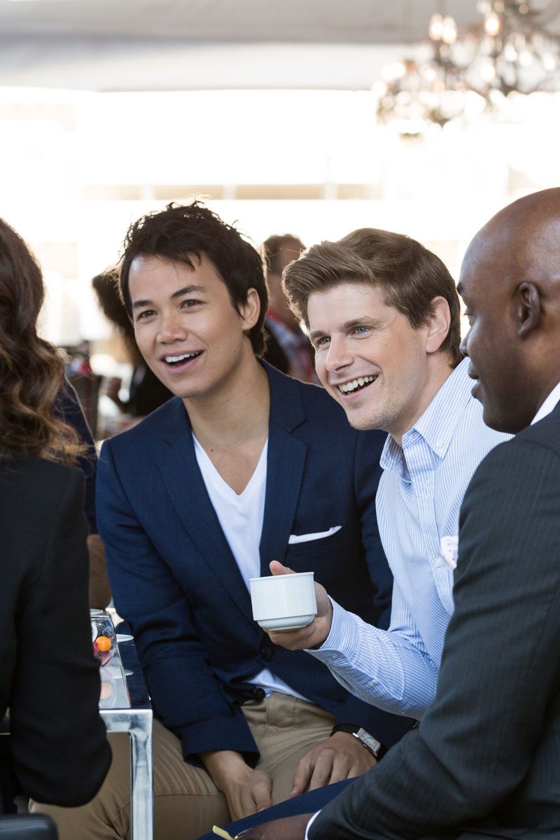 TIFF 2014: Spotting the cutest up-and-comers at Monday's Rising Stars ...