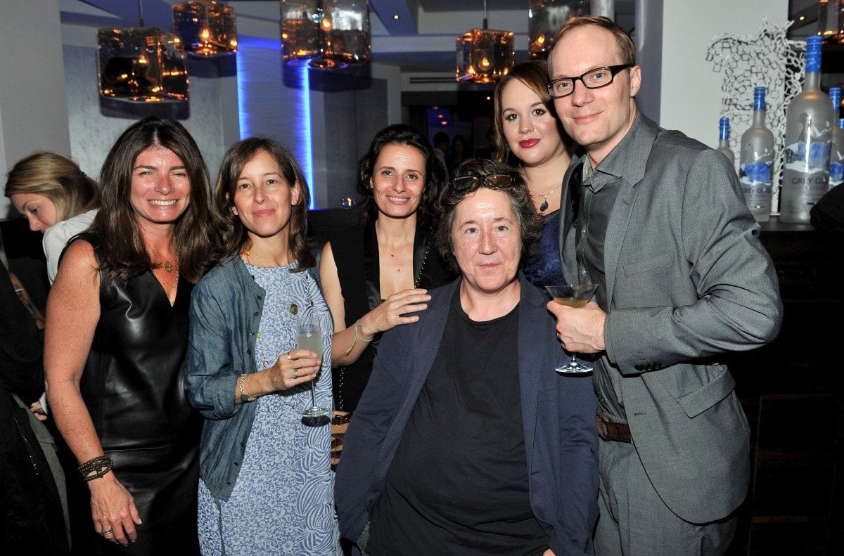 TIFF 2014: Julianne Moore rocked Tom Ford at the Still Alice after ...