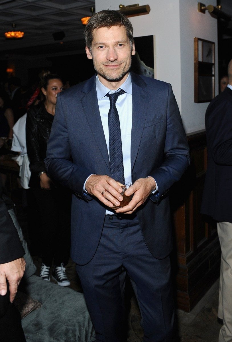 TIFF 2014: Keira Knightley and her perfect cheekbones arrive at The ...