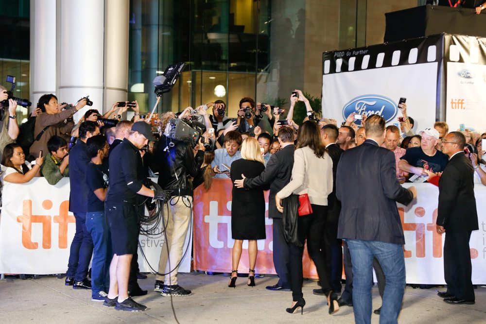 TIFF 2014: Reese Witherspoon continues quest for title of "World's most ...
