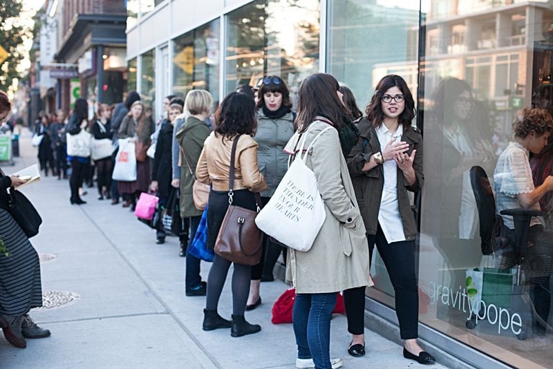 Celebrating the Launch of "Women in Clothes," the Book That Delves Deep ...