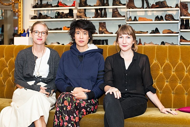 Celebrating the Launch of "Women in Clothes," the Book That Delves Deep ...