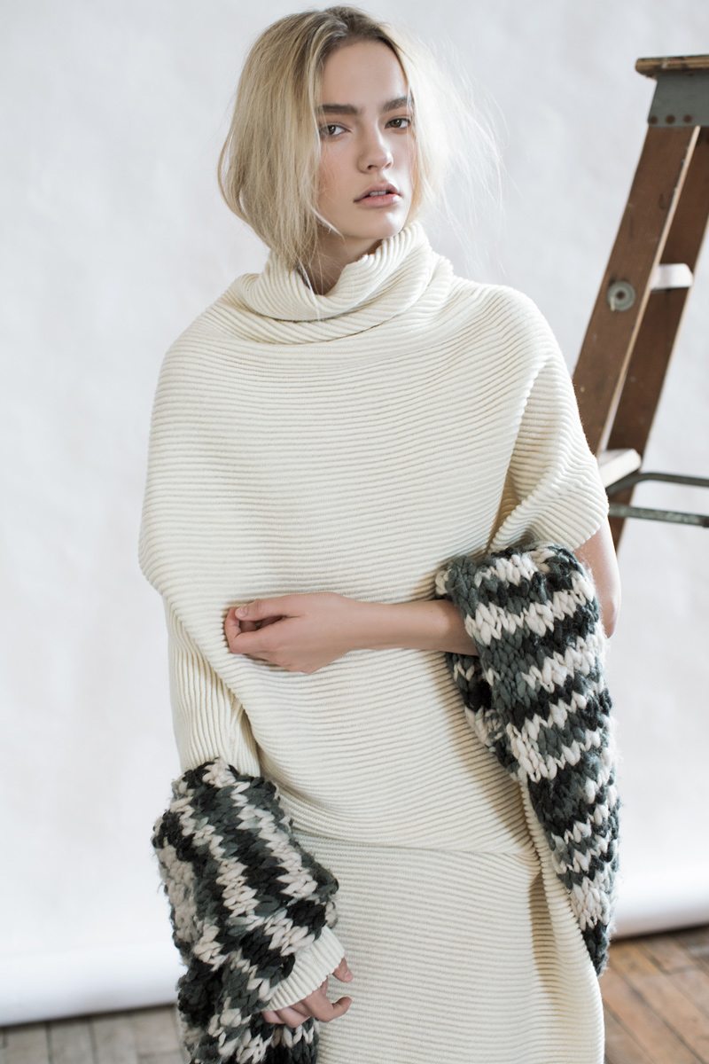 Knitpicky: The best in Canadian knitwear warms up today's exclusive ...