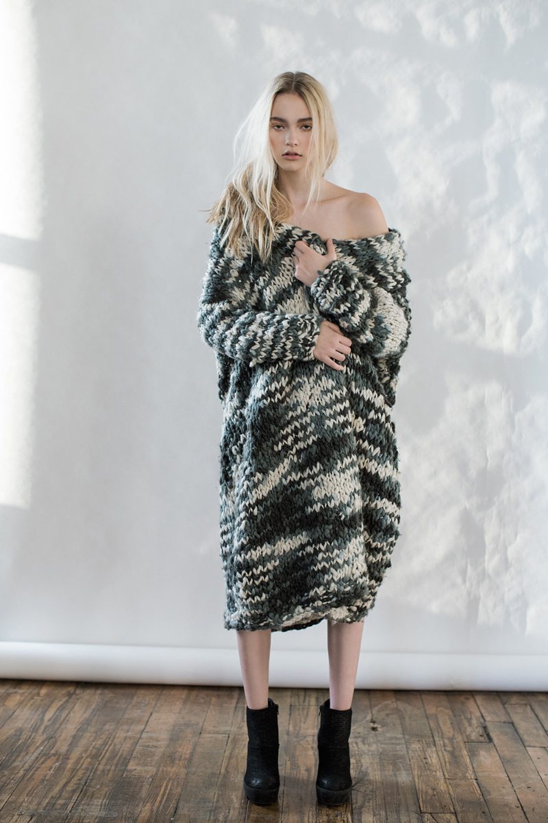 Knitpicky: The best in Canadian knitwear warms up today's exclusive ...