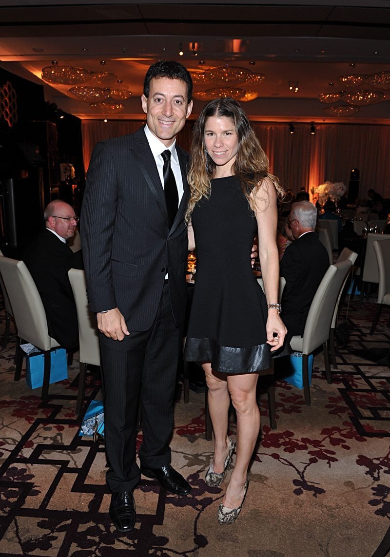 On the Bee-List: Jewellery lovers gather to fete Maison Birks’ 135th ...